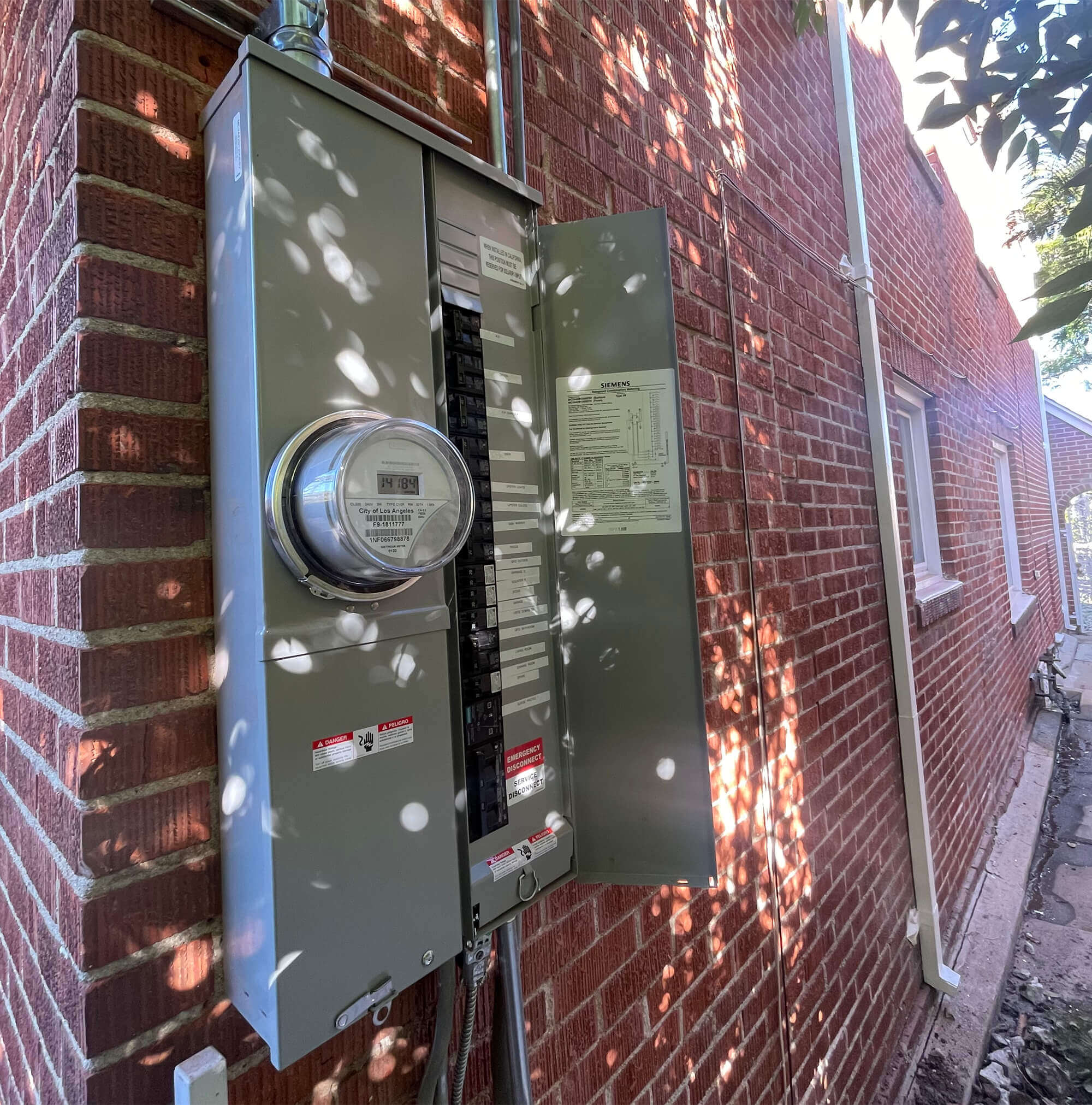 Will I Need a Service Panel Upgrade for My EV Charger? – Fuse EV